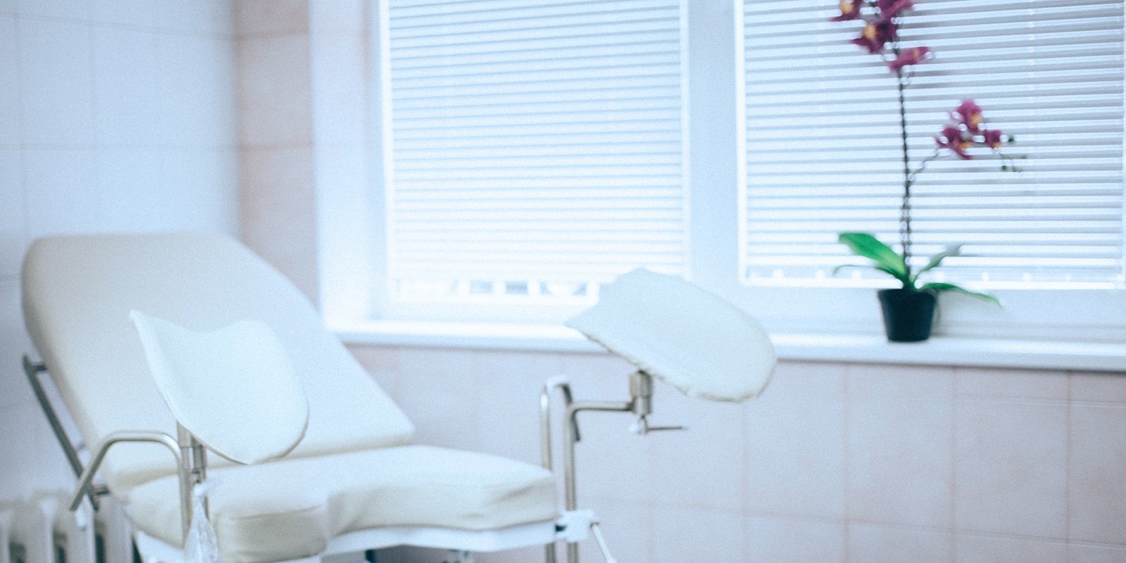 Γενικός Γυναικολογικός Έλεγχος- Check up (Τεστ-Παπ) - Dr Koufomihail